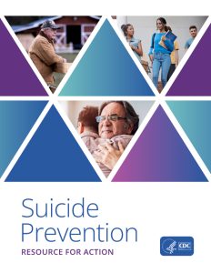 Community-Led Suicide Prevention