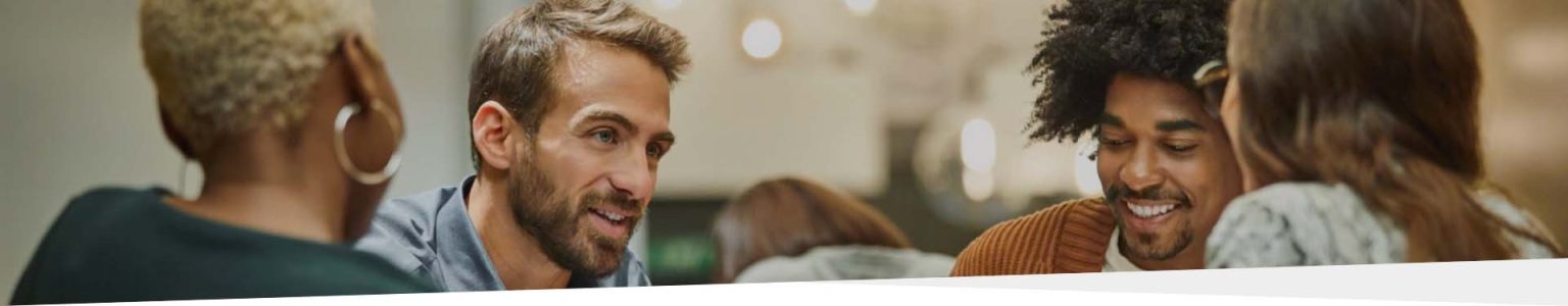 Communication – Community-Led Suicide Prevention